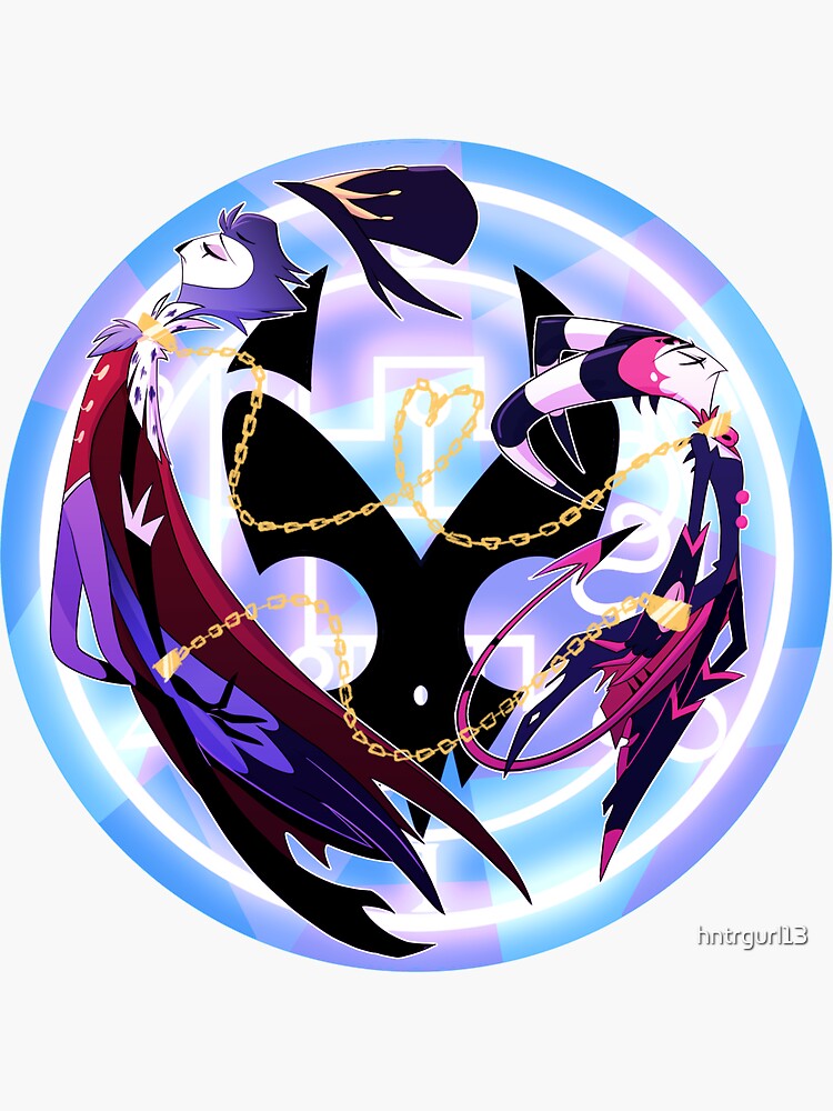 "Gold Chain" Sticker for Sale by hntrgurl13 | Redbubble