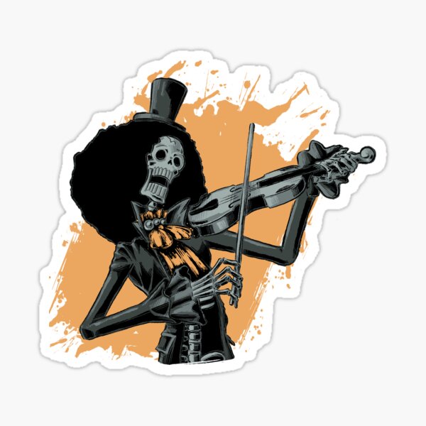 "Dark Brook" Sticker for Sale by xMorfina | Redbubble