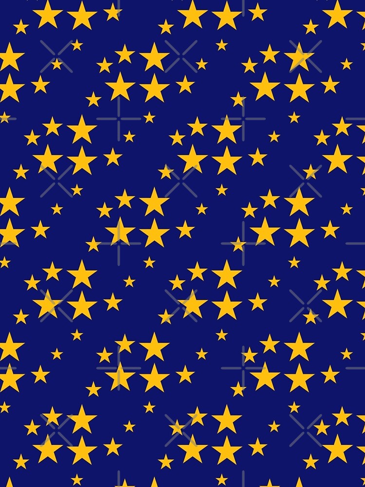 "Five Nights at Freddy's Moondrop Pattern" Leggings for Sale by ...