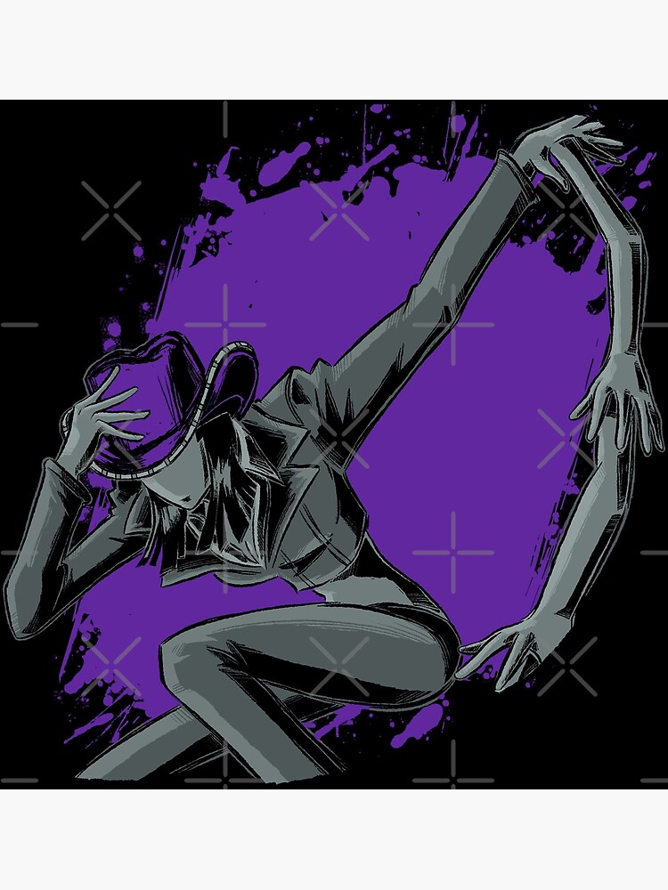 "Dark Nico Robin" Photographic Print by xMorfina | Redbubble