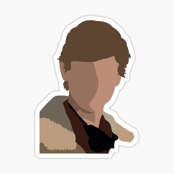 "Newt Sticker, The Death Cure" Sticker by Kikikira | Redbubble