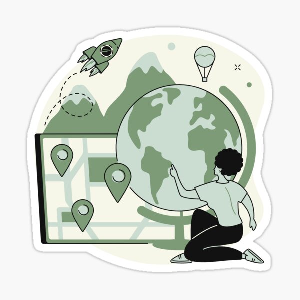 Esri Merch & Gifts for Sale | Redbubble