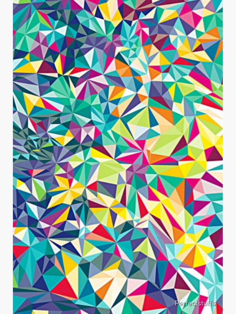 "Beautiful Color Patterned Design" Sticker for Sale by Perfectstuffs ...