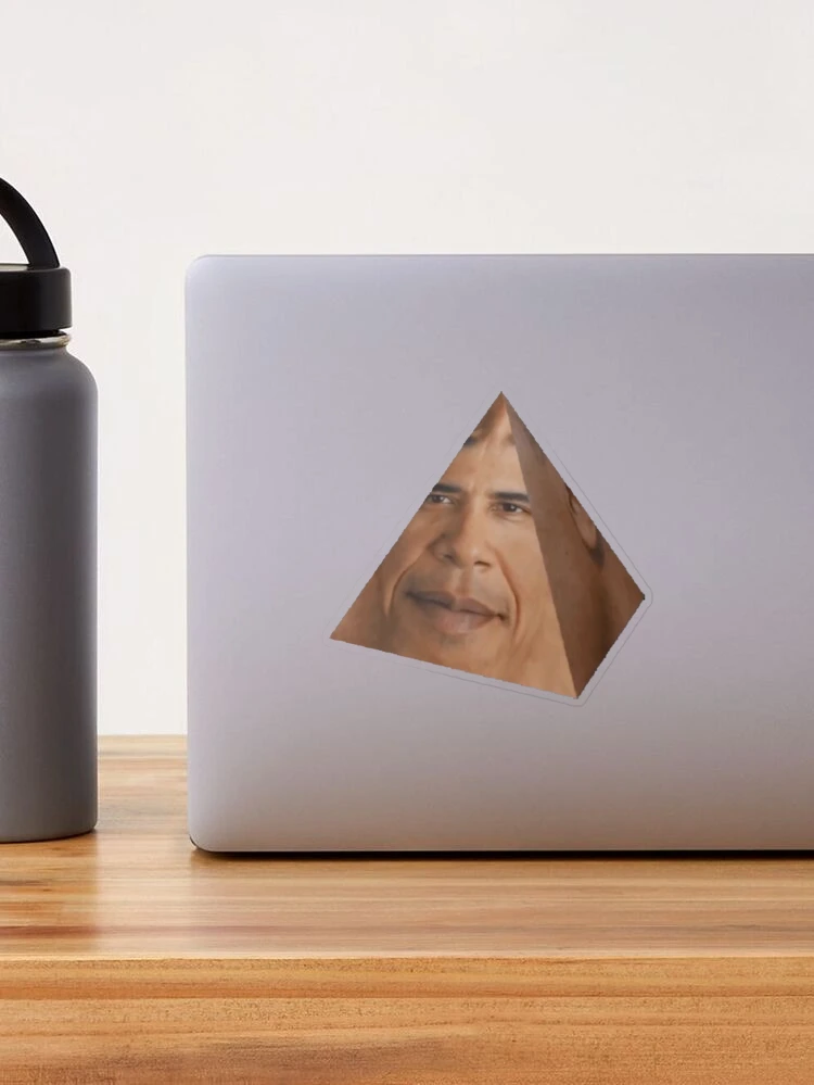 Obama Prism News Word