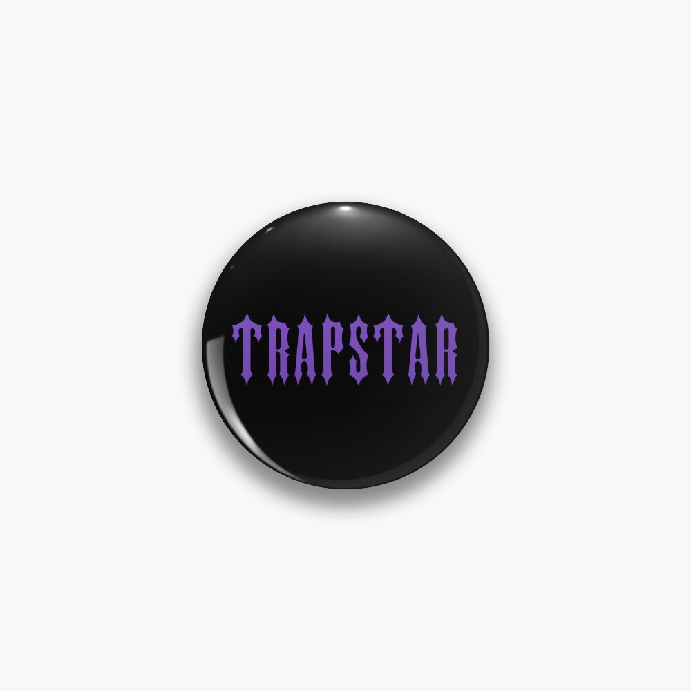 "Purple Violet London Trapstar Aesthetic, Trapstar London, Trapstar It ...
