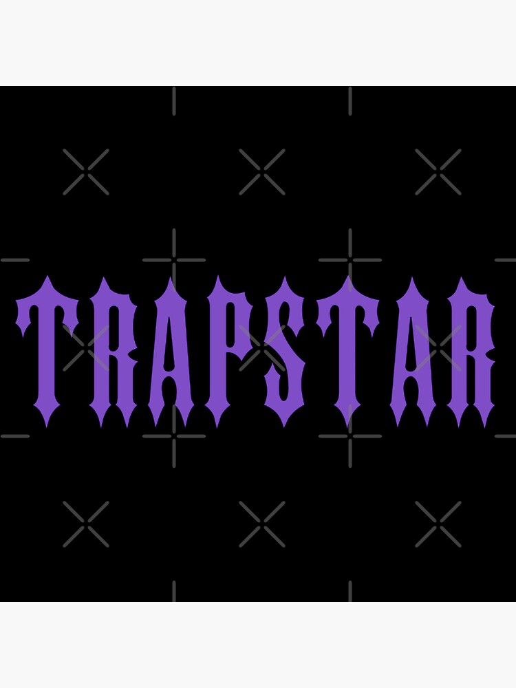 "Purple Violet London Trapstar Ästhetik, Trapstar London, Trapstar It's ...