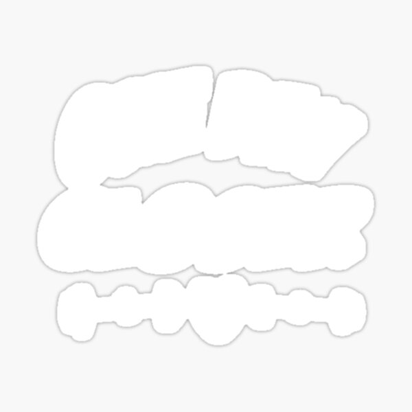 "One Day Closer" Sticker for Sale by zainab-artist | Redbubble