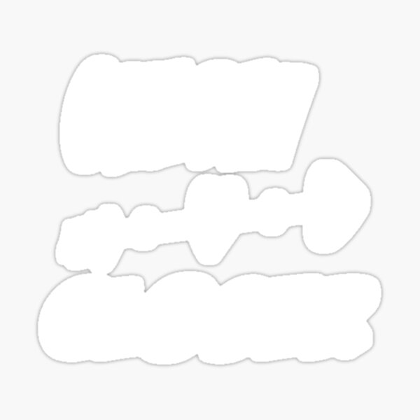 "One Day Closer" Sticker for Sale by zainab-artist | Redbubble