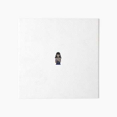 "Crying Suma Uzui Demon Slayer" Art Board Print for Sale by daenyses ...