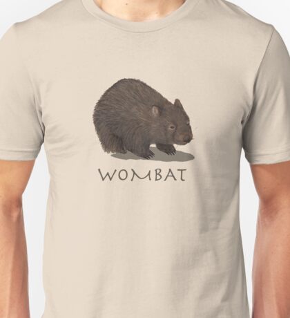 Wombat: Gifts & Merchandise | Redbubble