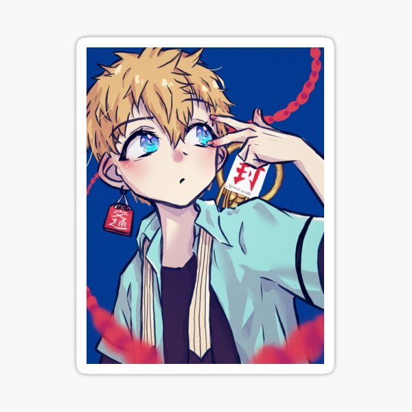 "Kou Deuces" Sticker for Sale by apriicartt | Redbubble