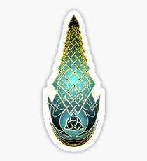 Assassins Creed Stickers | Redbubble