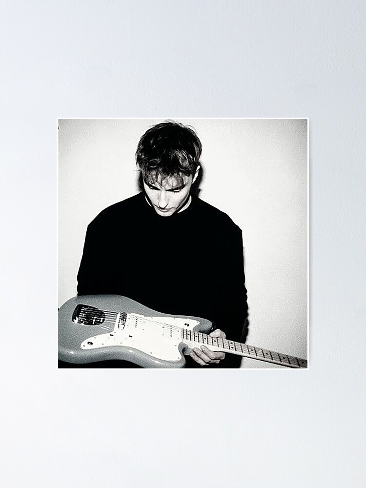"sam fender" Poster for Sale by o-livai | Redbubble