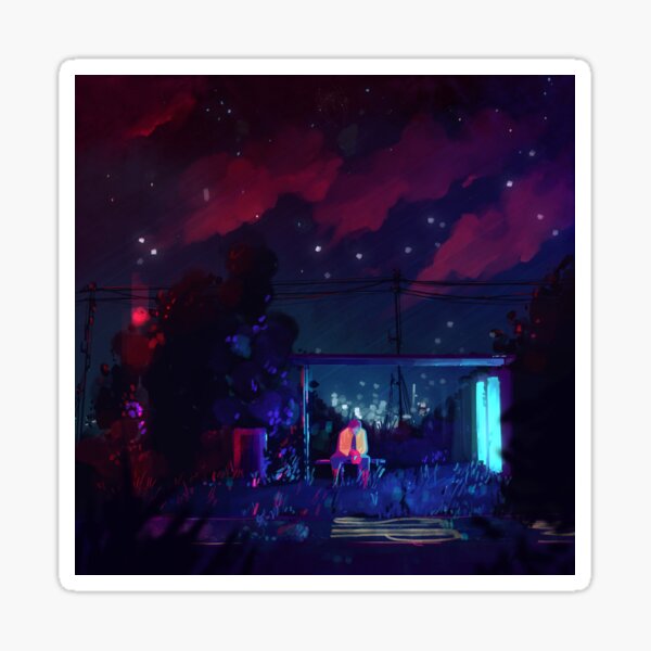 "Web Commuter" Sticker for Sale by Kailani--tm | Redbubble