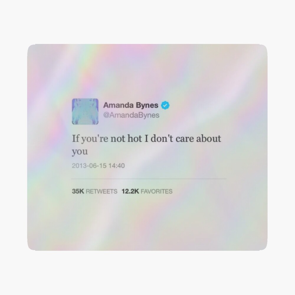Amanda Bynes Funny Tweets