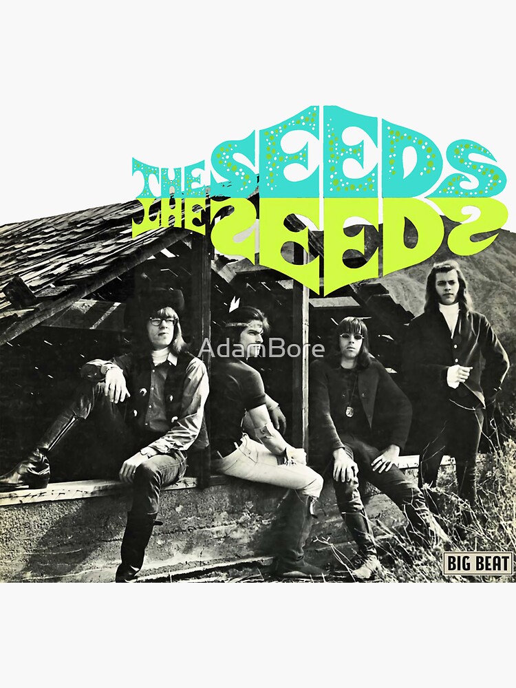 "Daisy Mae" Sticker by AdamBore | Redbubble