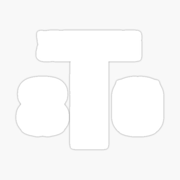 "Ton 80 Darts" Sticker for Sale by rachidhaz | Redbubble