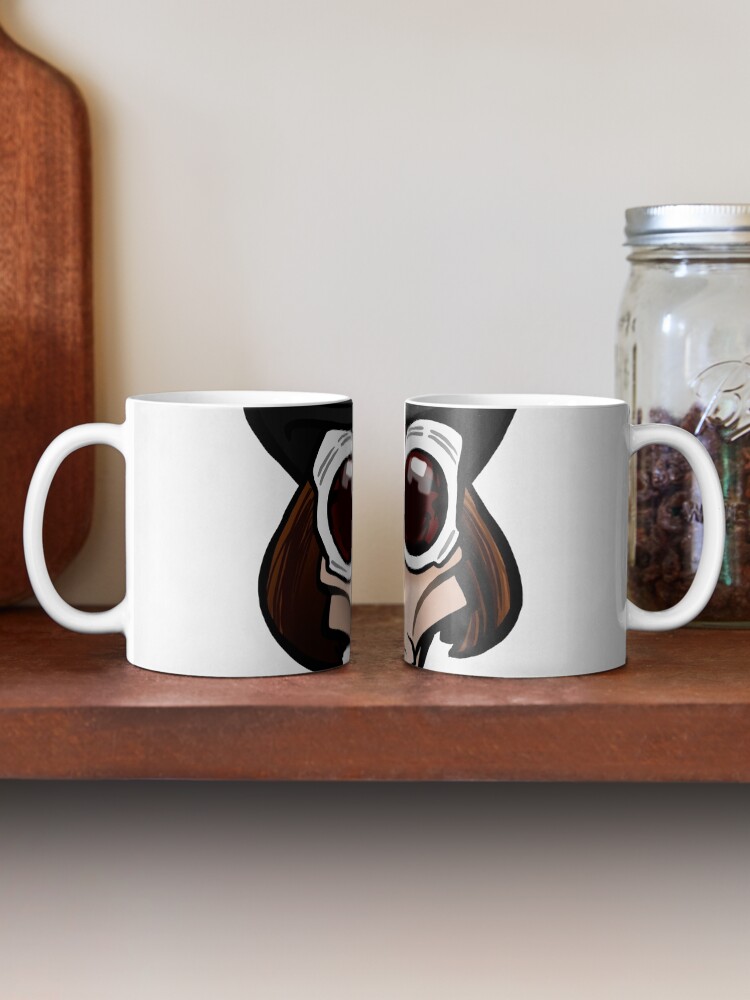 "Willy" Coffee Mug for Sale by binarygod | Redbubble