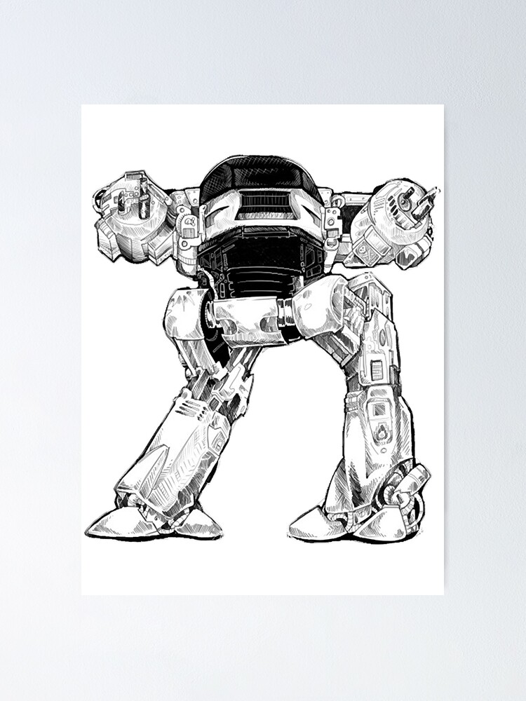 "10 seconds to Comply! " Poster for Sale by eddiemarti | Redbubble