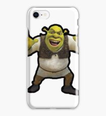 Shrek: iPhone Cases & Skins for X, 8/8 Plus, 7/7 Plus, SE, 6s/6s Plus ...