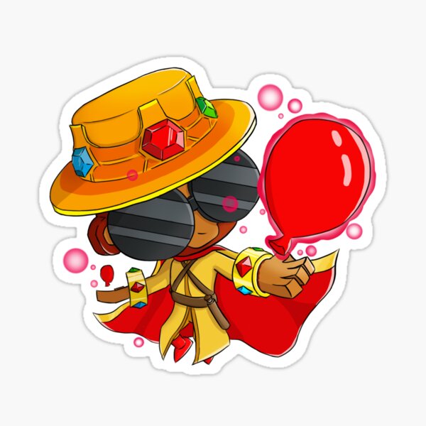 Btd6 Merch & Gifts for Sale | Redbubble