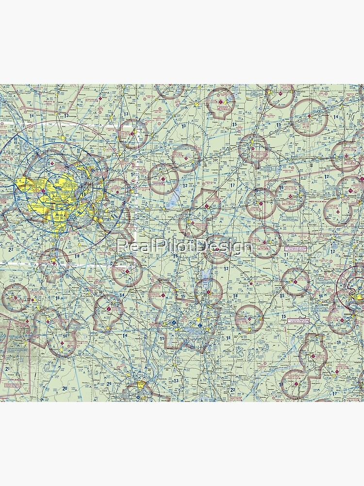 "KSTL St Louis Lambert International Airport & Surrounding Area ...