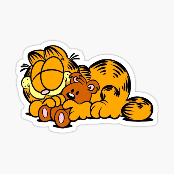 You're Purrdy Stickers Pookie Bear Materials Labels, Stickers & Tags ...