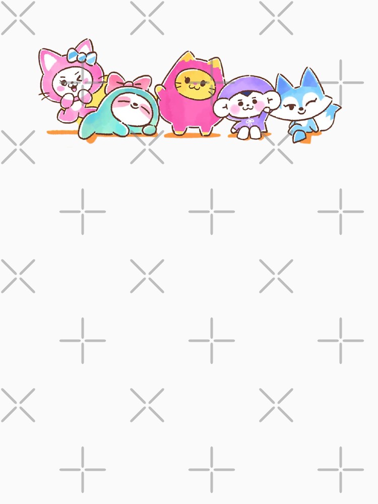 "ITZY WDZY" T-shirt for Sale by KPOPculture | Redbubble | itzy t-shirts ...