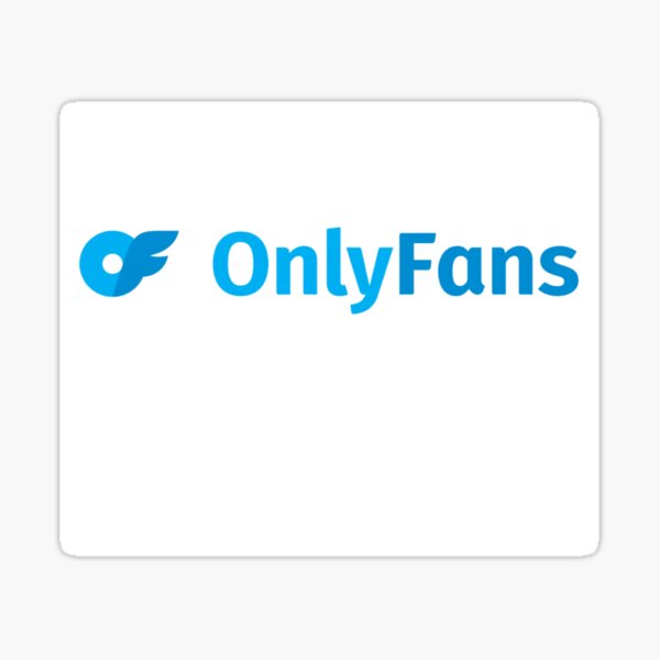 "New Only Friends Logo" Sticker by 80schild87 | Redbubble