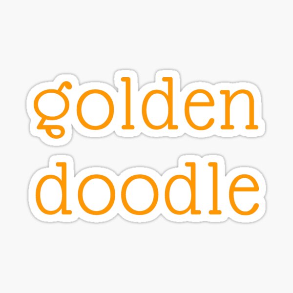 "Just doodle- DOODLE" Sticker by sumbulrawjani | Redbubble