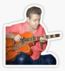 Gretsch Stickers | Redbubble