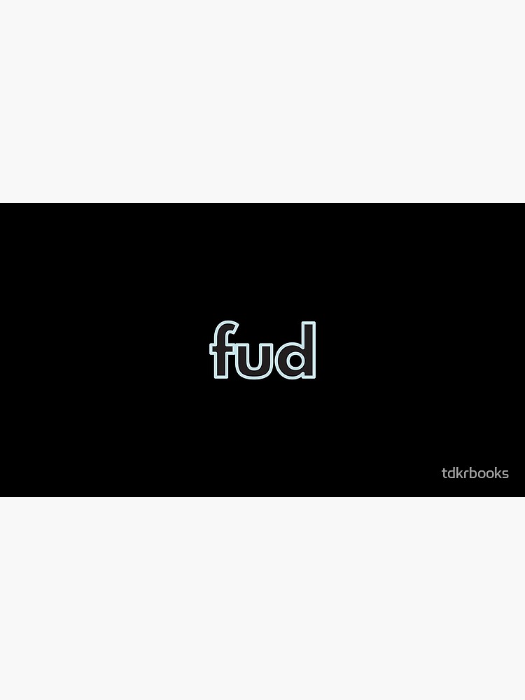 "fud! More Scottish banter." Poster for Sale by tdkrbooks | Redbubble