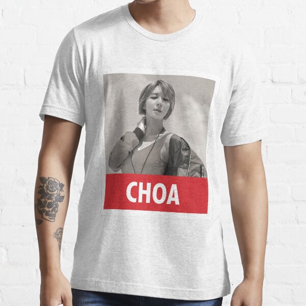 "AOA - Choa" T-shirt for Sale by fanidolkpop | Redbubble | choa t ...