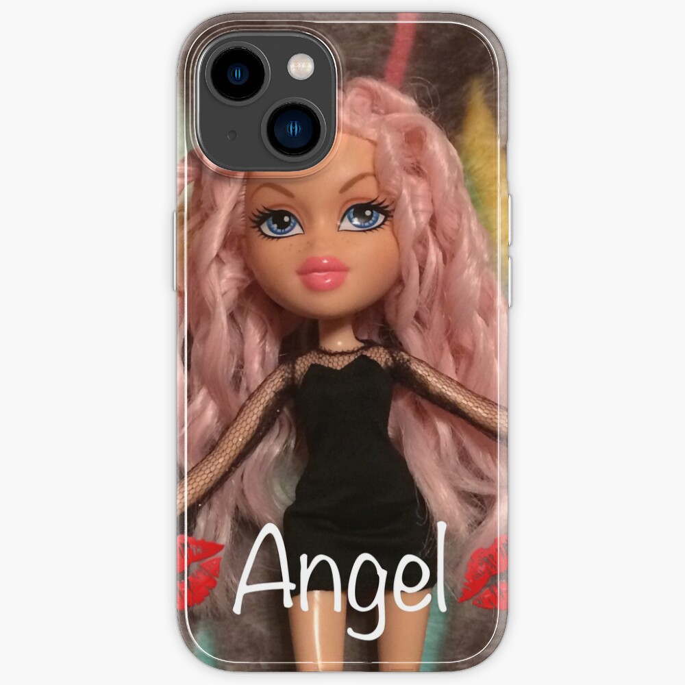 "Bratz" iPhone Case for Sale by Bellaboi90 | Redbubble