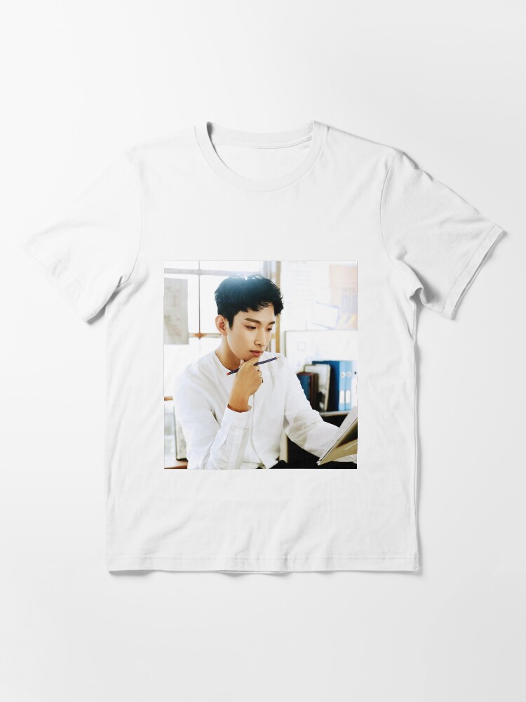 "DK SVT" T-shirt for Sale by yeongwonhikpop | Redbubble | kpop t-shirts ...