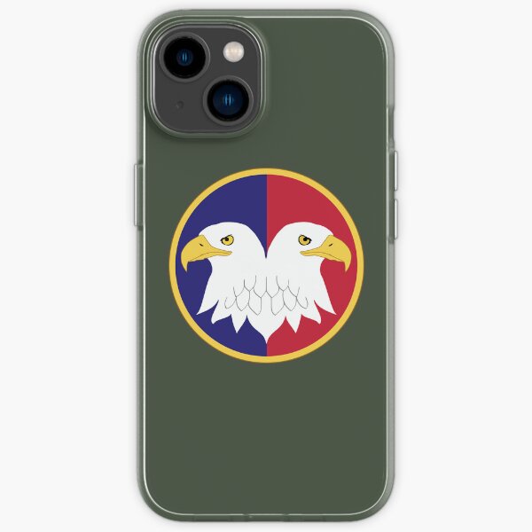 "United States Army Reserve Command (USARC)" iPhone Case for Sale by ...