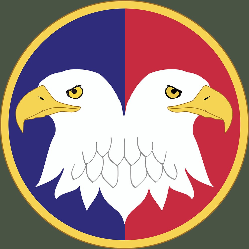 "United States Army Reserve Command (USARC)" by wordwidesymbols | Redbubble