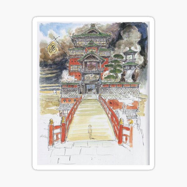 "sketsa" Sticker for Sale by jhoonshoop10 | Redbubble