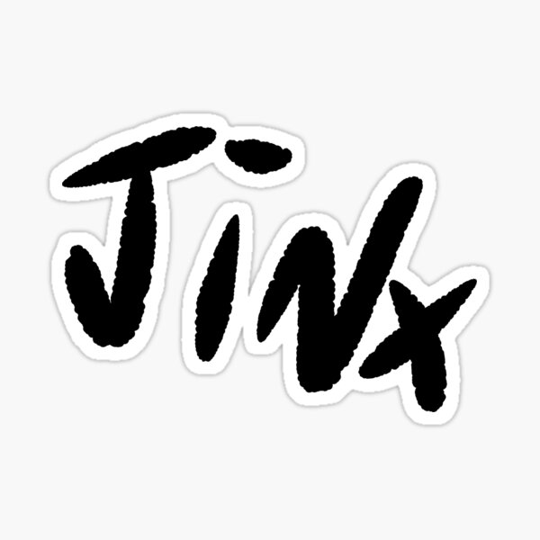 Jinx Merch & Gifts for Sale | Redbubble