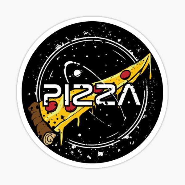 " Pizza Nasa Is My Valentine Cards Funny Valentines Day Clothing Gifts ...