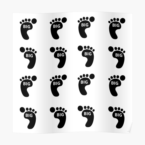 "Bigfoot, Bigfoot Foot Prints, Big, Foot, Feet, Print, Prints, Bigfoot ...