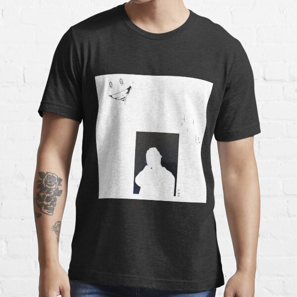 "wunderworld smiling TERROR" T-shirt for Sale by pilaxleretour1 ...