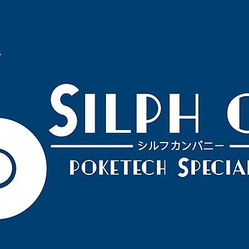 "Silph Company " Mouse Pad for Sale by RemnantSketches | Redbubble