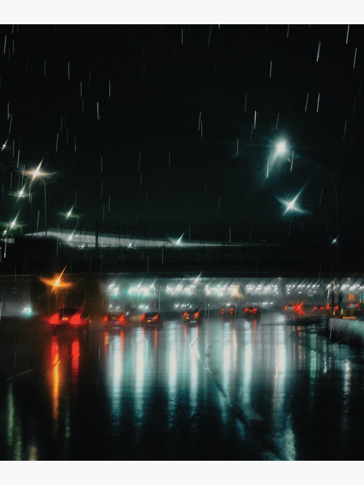 "blurry memories. [blurry cinematic photography]" Sticker by s0yp ...