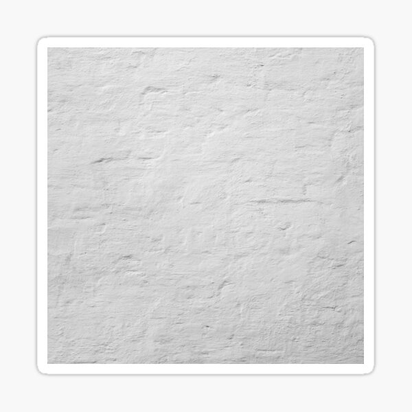 "stucco or something similar" Sticker for Sale by mistivelvet | Redbubble