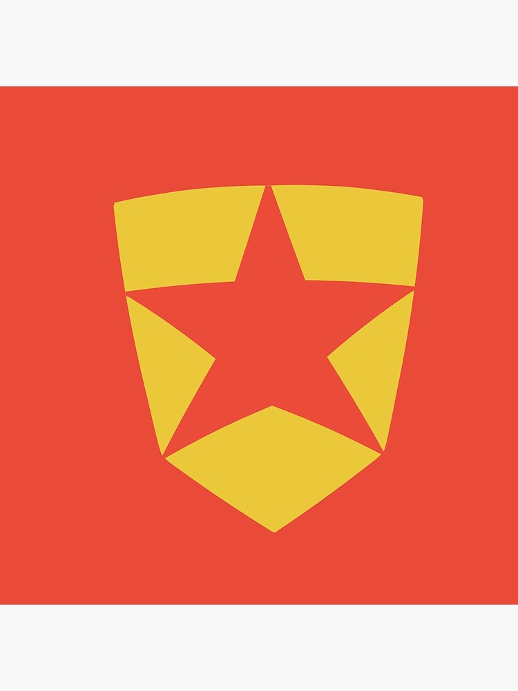 "Wordgirl inspired star" Greeting Card for Sale by cdpdoodler | Redbubble