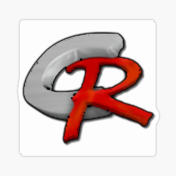 "Clonk Rage" Sticker for Sale by Jasonfax | Redbubble