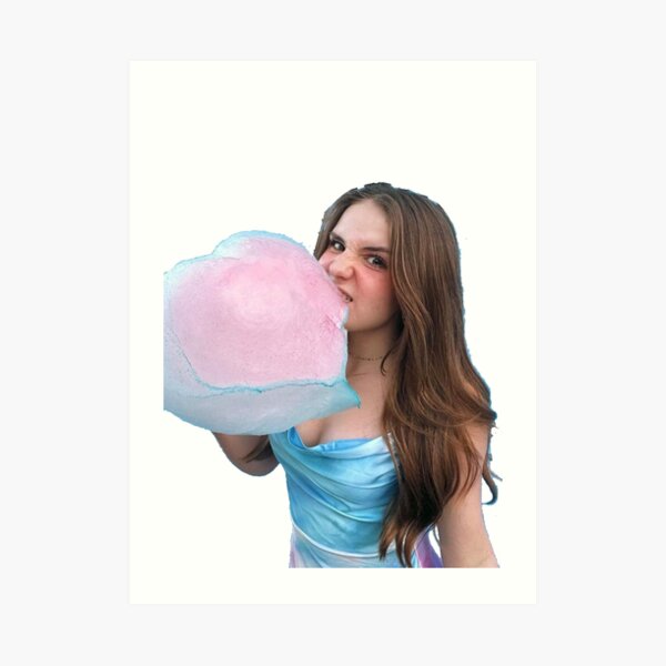 "Piper Rockelle 1" Art Print for Sale by AkzuDesign | Redbubble