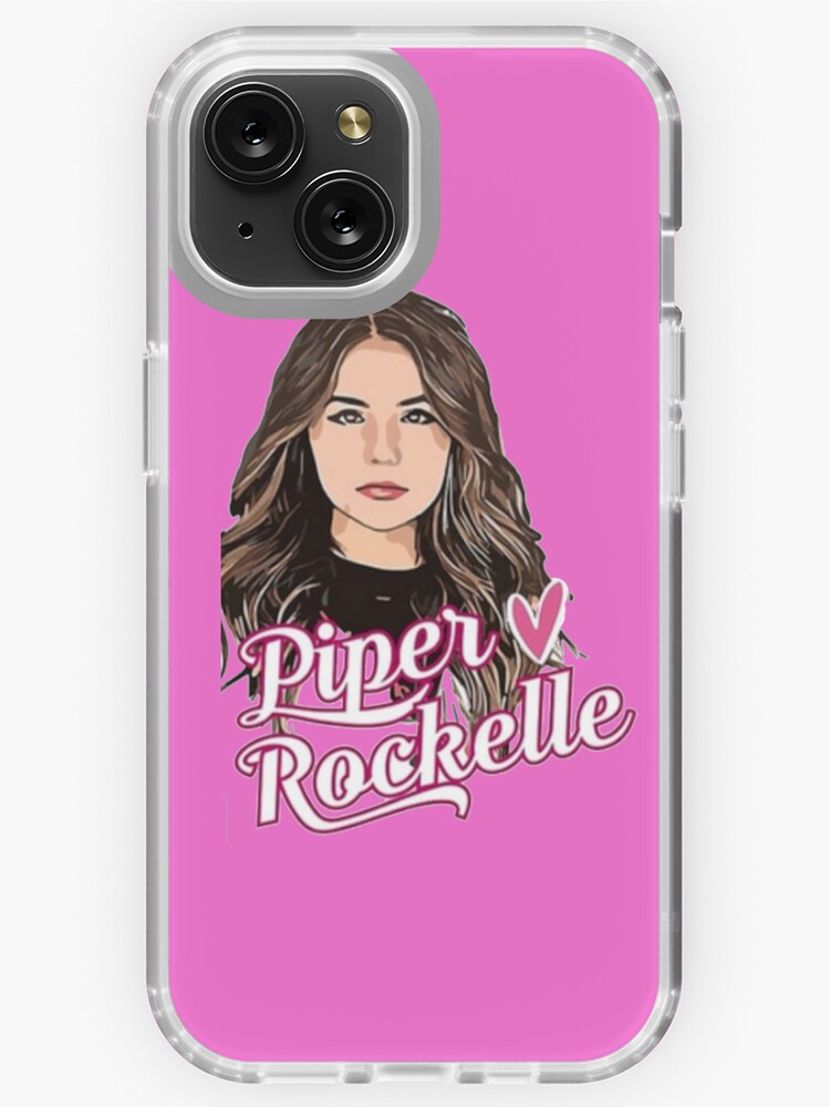 "Piper Rockelle 2" iPhone Case for Sale by AkzuDesign | Redbubble