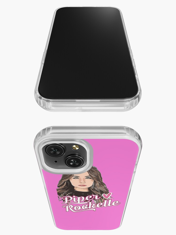 "Piper Rockelle 2" iPhone Case for Sale by AkzuDesign | Redbubble